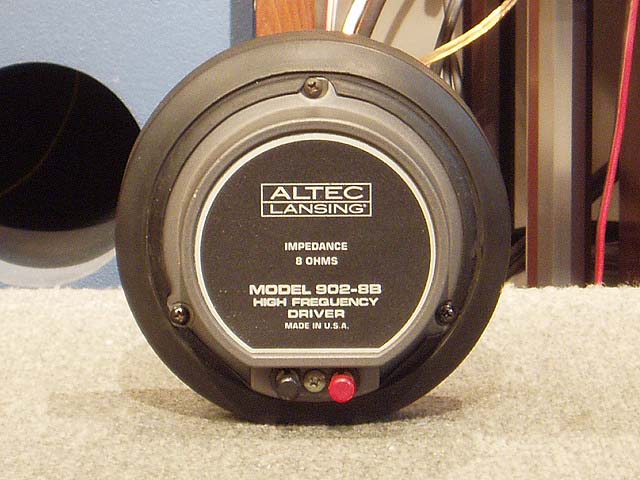 902-8B ALTEC - 中古オーディオ 高価買取・販売 ハイファイ堂