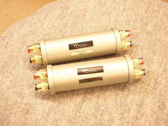 ESD7 Musica - 中古オーディオ 高価買取・販売 ハイファイ堂