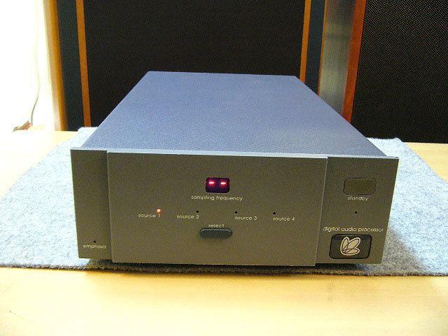 PDP2 PROCEED - 中古オーディオ 高価買取・販売 ハイファイ堂