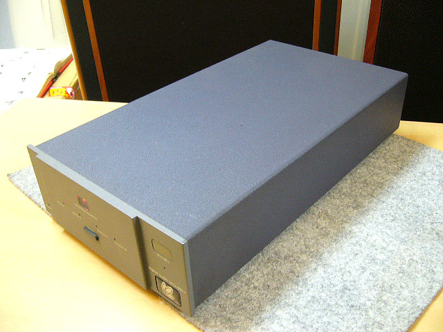 PDP2 PROCEED - 中古オーディオ 高価買取・販売 ハイファイ堂