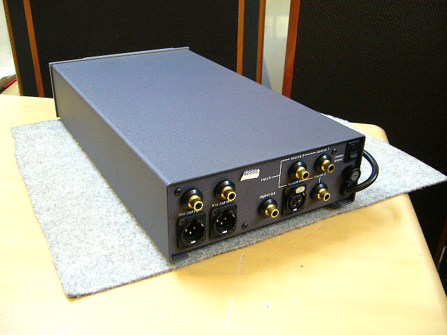 PDP2 PROCEED - 中古オーディオ 高価買取・販売 ハイファイ堂