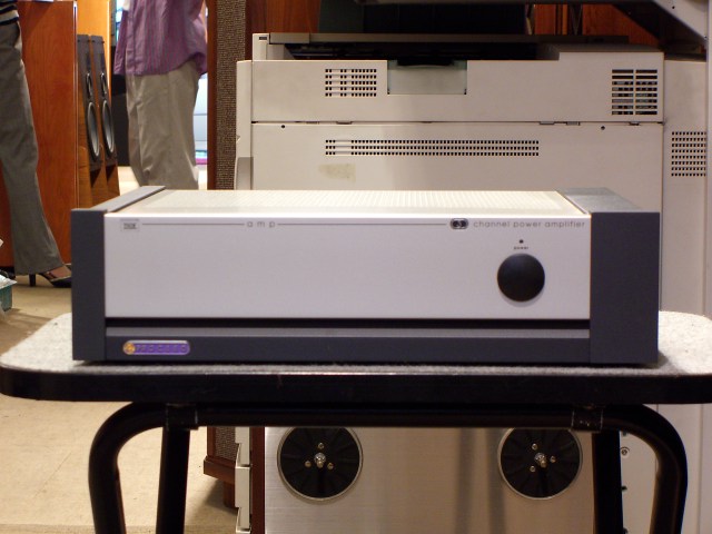 amp3 PROCEED - 中古オーディオ 高価買取・販売 ハイファイ堂