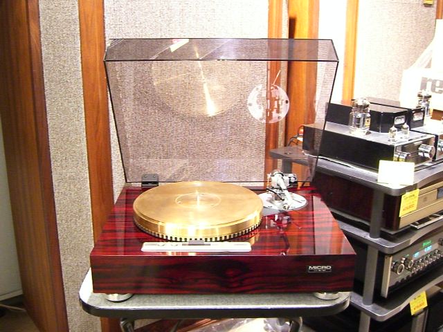 BL-101 MICRO - 中古オーディオ 高価買取・販売 ハイファイ堂