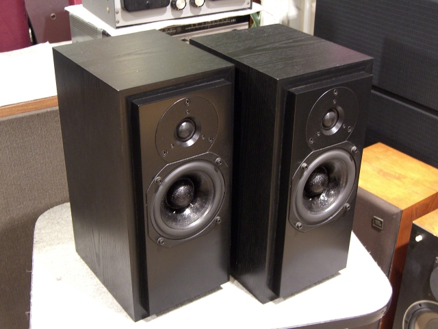 SCM10 ATC - 中古オーディオ 高価買取・販売 ハイファイ堂