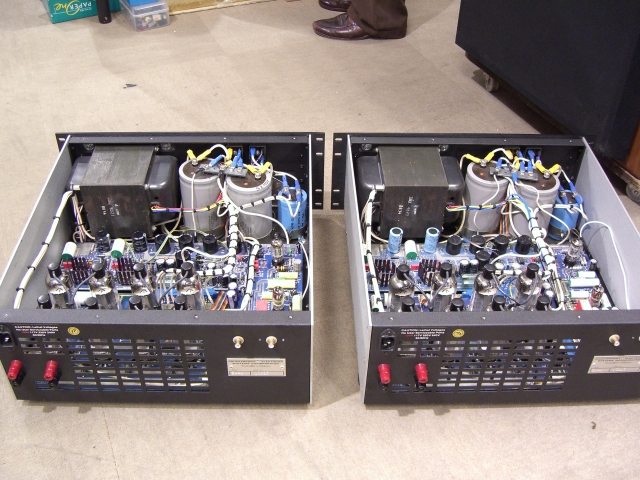 SA-4 COUNTER POINT - 中古オーディオ 高価買取・販売 ハイファイ堂