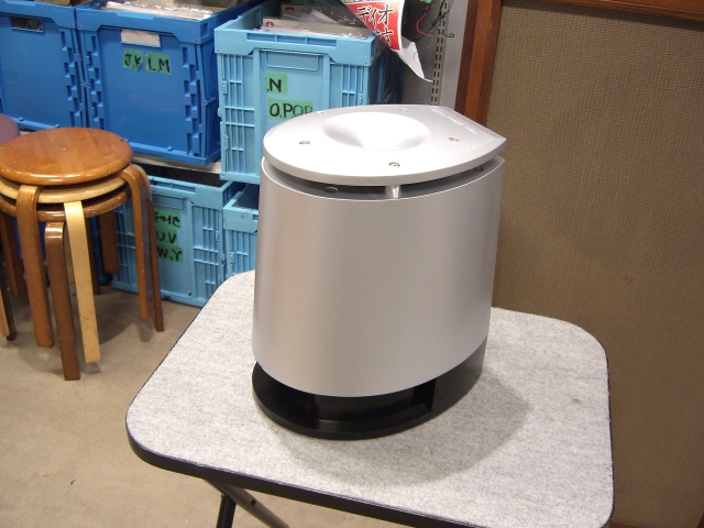 316SW ECLIPSE - 中古オーディオ 高価買取・販売 ハイファイ堂