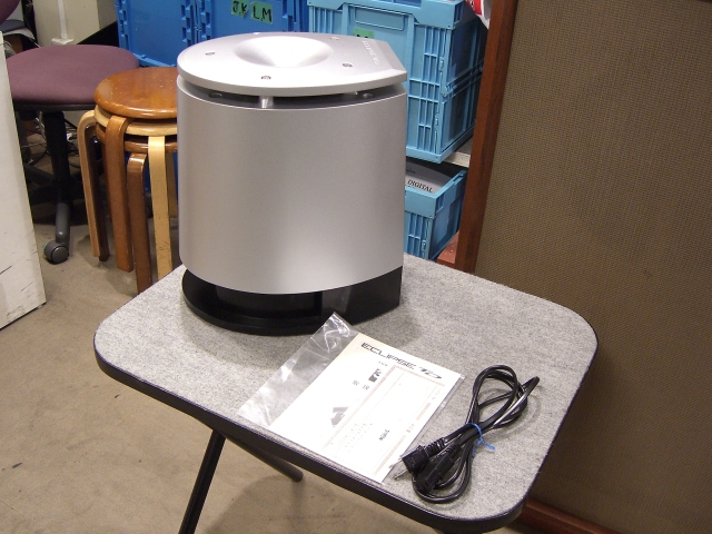 316SW ECLIPSE - 中古オーディオ 高価買取・販売 ハイファイ堂