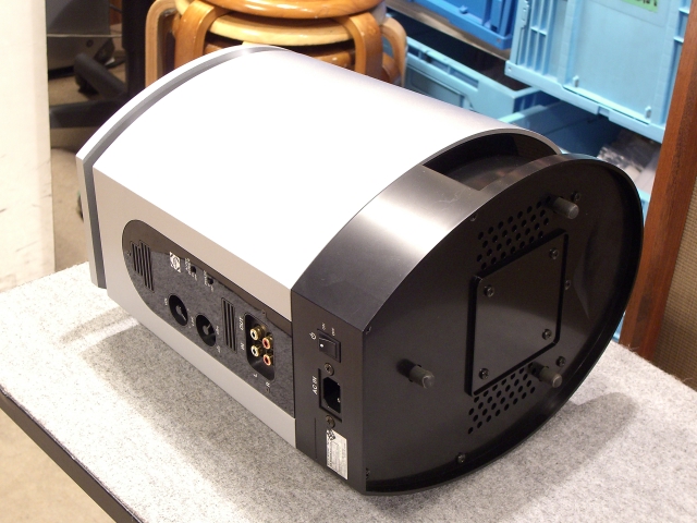 316SW ECLIPSE - 中古オーディオ 高価買取・販売 ハイファイ堂