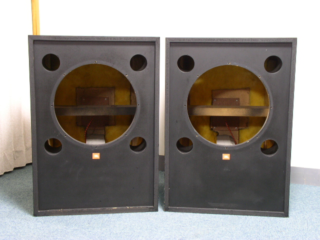 4507 JBL - 中古オーディオ 高価買取・販売 ハイファイ堂