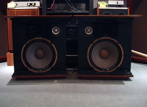 C51 APOLLO JBL - 中古オーディオ 高価買取・販売 ハイファイ堂