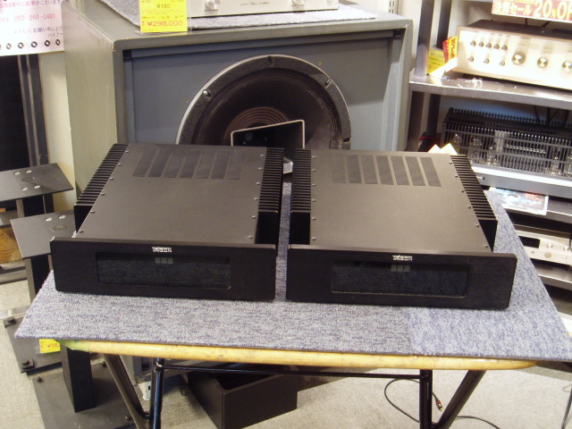 TRE-50 TRAIGON - 中古オーディオ 高価買取・販売 ハイファイ堂