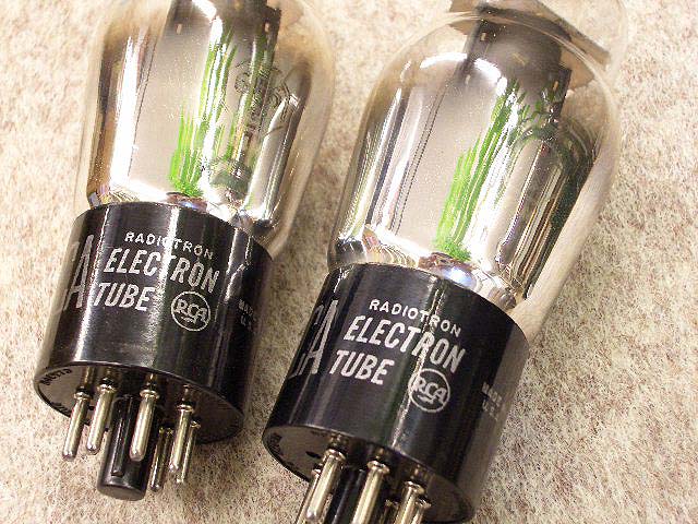 6F6G RCA - 中古オーディオ 高価買取・販売 ハイファイ堂