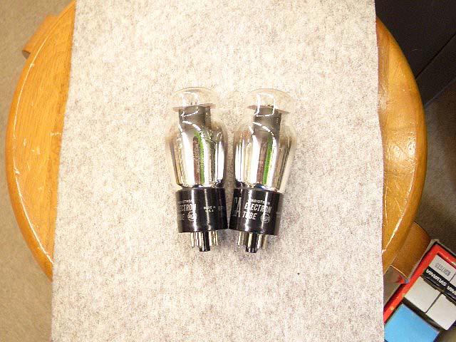 6F6G RCA - 中古オーディオ 高価買取・販売 ハイファイ堂