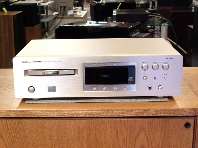 SA8260 Marantz - 中古オーディオ 高価買取・販売 ハイファイ堂