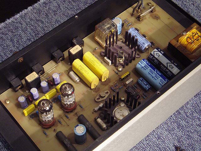 RM-4 MUSIC REFERENCE - 中古オーディオ 高価買取・販売 ハイファイ堂