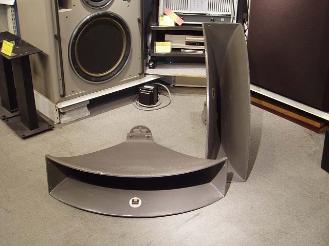 2350+2328 JBL - 中古オーディオ 高価買取・販売 ハイファイ堂