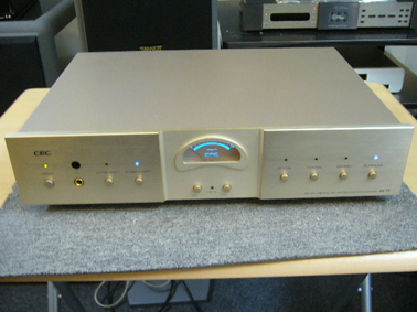 DX71 CEC - 中古オーディオ 高価買取・販売 ハイファイ堂