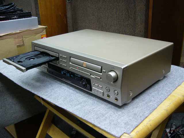 victor XL-R5000 CDレコーダー チェンジャー ビクター victor XL-R5000 CDレコーダー チェンジャー ビクター