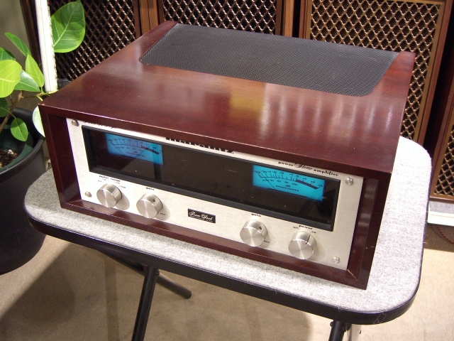 MODEL 510M Marantz - 中古オーディオ 高価買取・販売 ハイファイ堂