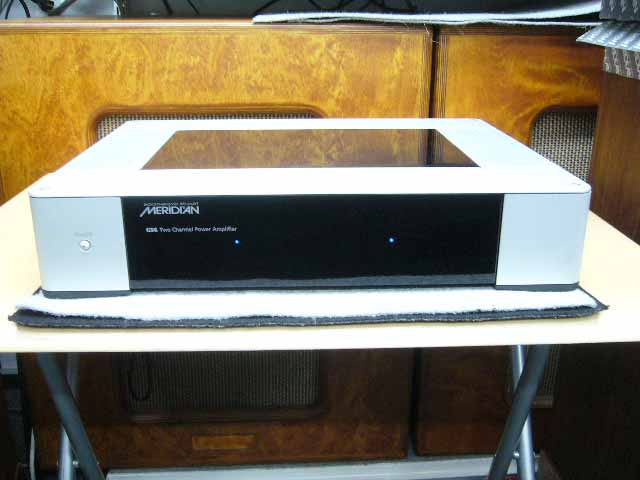 G56 Meridian - 中古オーディオ 高価買取・販売 ハイファイ堂