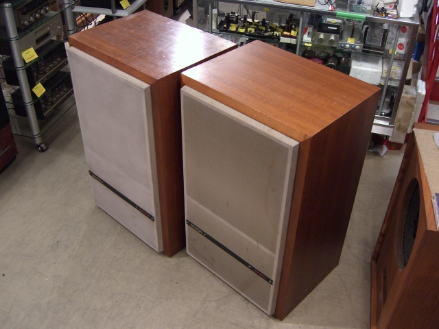 SC-2000 DENON - 中古オーディオ 高価買取・販売 ハイファイ堂