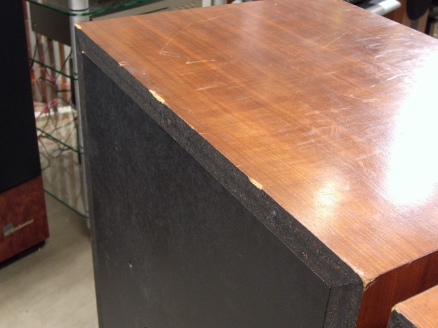 SC-2000 DENON - 中古オーディオ 高価買取・販売 ハイファイ堂