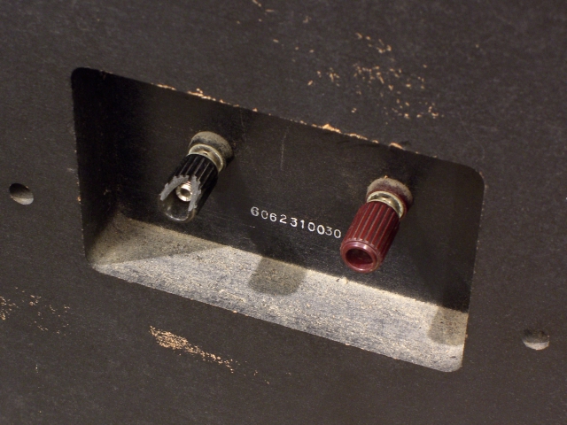 SC-2000 DENON - 中古オーディオ 高価買取・販売 ハイファイ堂