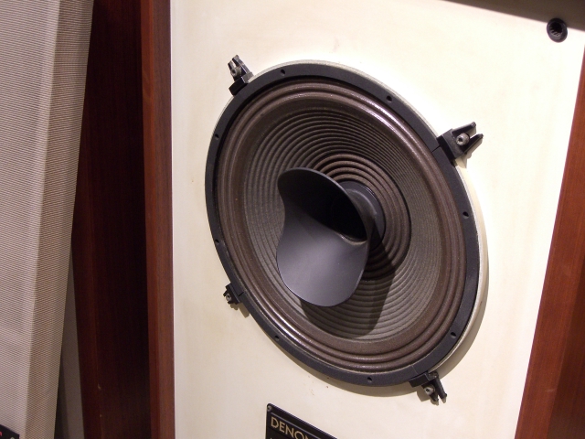 SC-2000 DENON - 中古オーディオ 高価買取・販売 ハイファイ堂