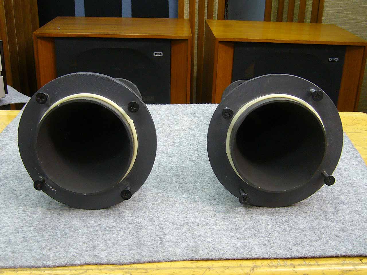 2312 JBL - 中古オーディオ 高価買取・販売 ハイファイ堂