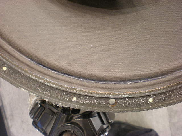 603B ALTEC - 中古オーディオ 高価買取・販売 ハイファイ堂