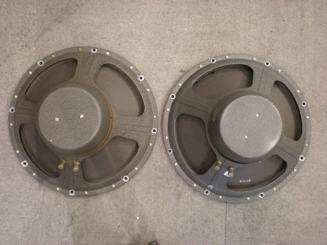 603B ALTEC - 中古オーディオ 高価買取・販売 ハイファイ堂