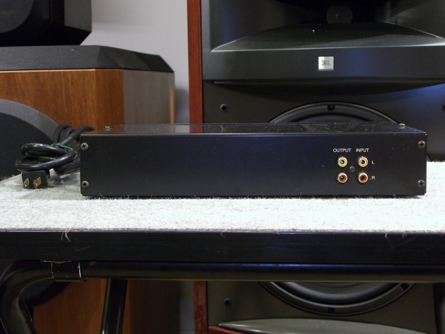 MQ109 McIntosh - 中古オーディオ 高価買取・販売 ハイファイ堂