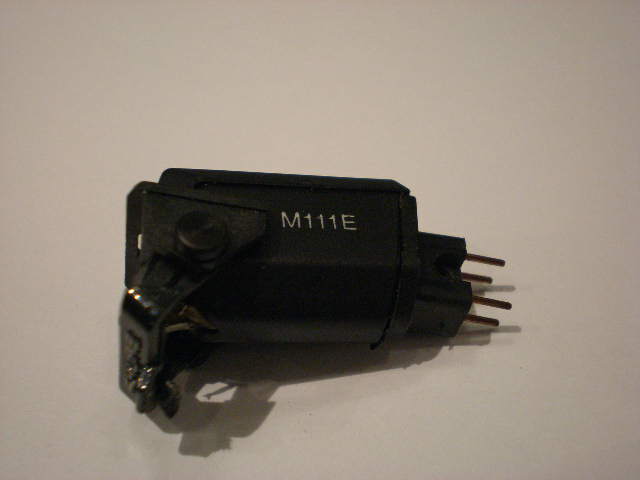 M111E SHURE - 中古オーディオ 高価買取・販売 ハイファイ堂