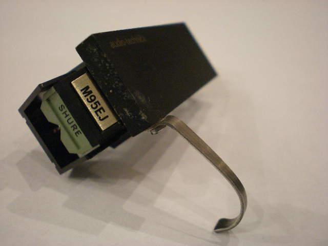 M95EJ SHURE - 中古オーディオ 高価買取・販売 ハイファイ堂