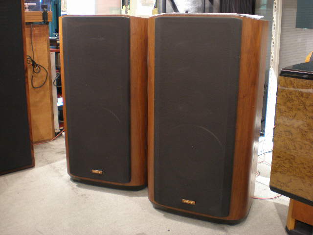 SS-GR1 SONY - HiFi-Do McIntosh/JBL/audio-technica/Jeff Rowland/Accuphase