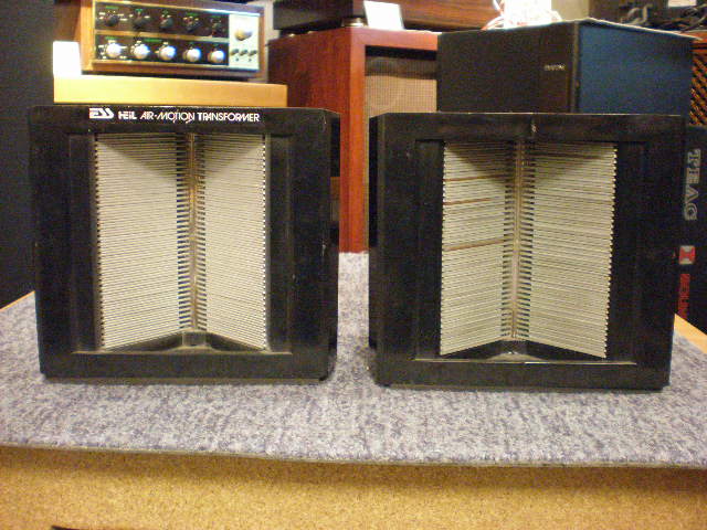 HS-500 ESS - 中古オーディオ 高価買取・販売 ハイファイ堂