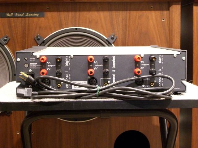 AMP3 PROCEED - 中古オーディオ 高価買取・販売 ハイファイ堂