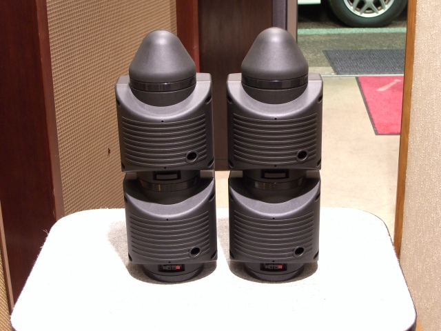 modus mini Wharfedale - 中古オーディオ 高価買取・販売 ハイファイ堂