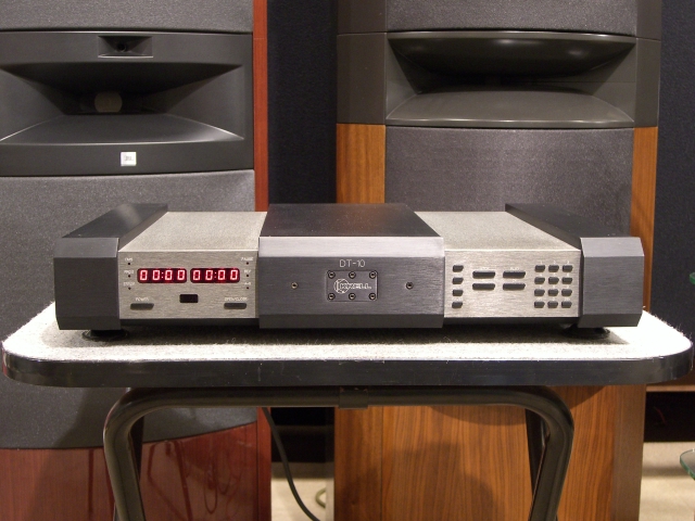 DT-10 KRELL - 中古オーディオ 高価買取・販売 ハイファイ堂