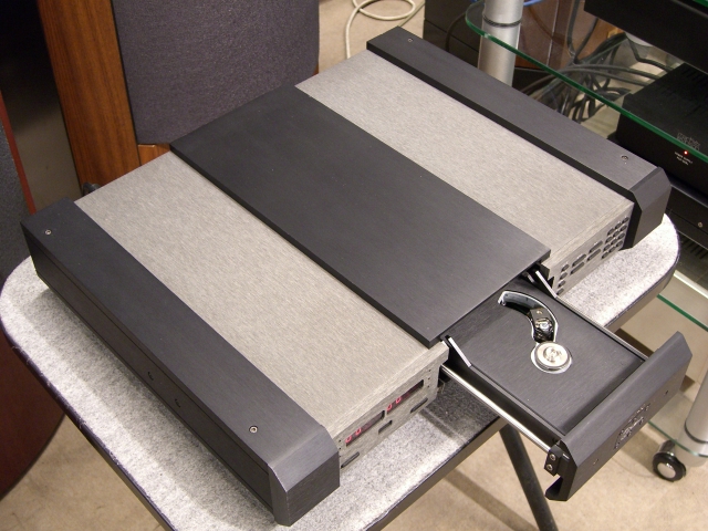 DT-10 KRELL - 中古オーディオ 高価買取・販売 ハイファイ堂