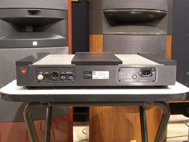 DT-10 KRELL - 中古オーディオ 高価買取・販売 ハイファイ堂