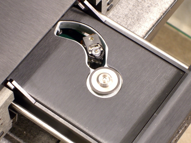 DT-10 KRELL - 中古オーディオ 高価買取・販売 ハイファイ堂