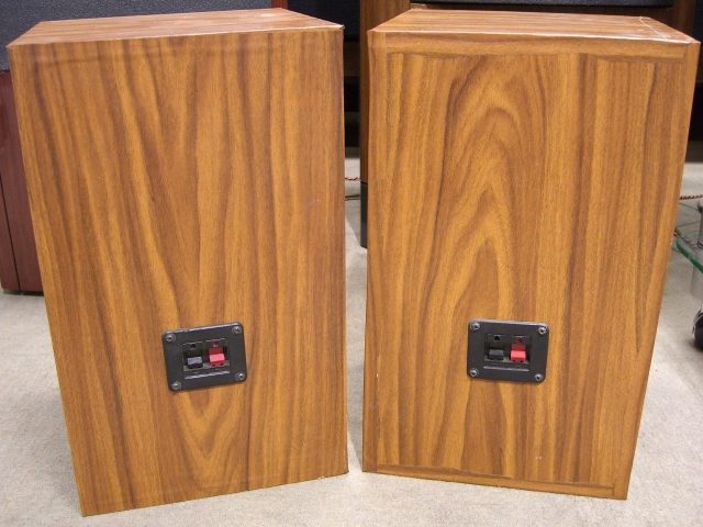 FE167+自作箱 FOSTEX - 中古オーディオ 高価買取・販売 ハイファイ堂