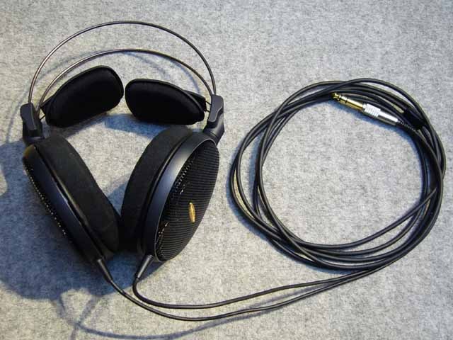 ATH-AD2000 AudioTechnica - 中古オーディオ 高価買取・販売 ハイファイ堂
