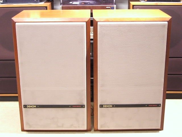 SC-2000 DENON - 中古オーディオ 高価買取・販売 ハイファイ堂