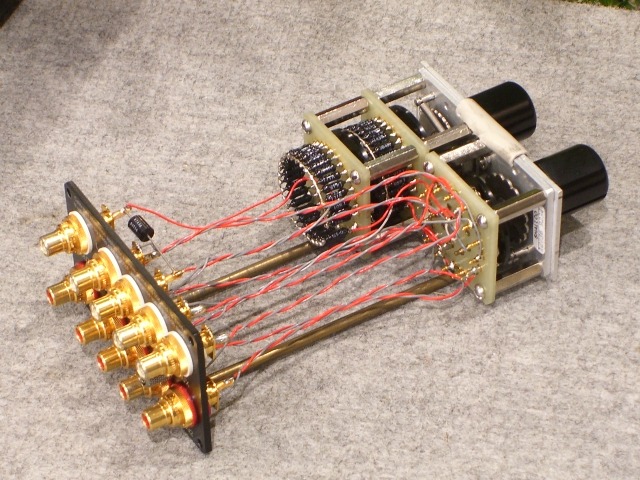 PASSION AUDIO SYNTHESIS - 中古オーディオ 高価買取・販売 ハイファイ堂