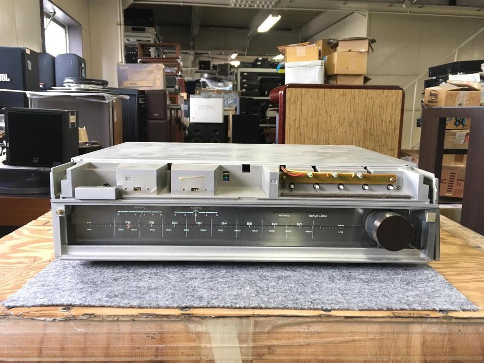 KT-1000 TRIO - 中古オーディオ 高価買取・販売 ハイファイ堂