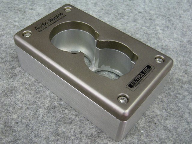 CPP-2SZ/HG AUDIO REPLAS - 中古オーディオ 高価買取・販売 ハイファイ堂