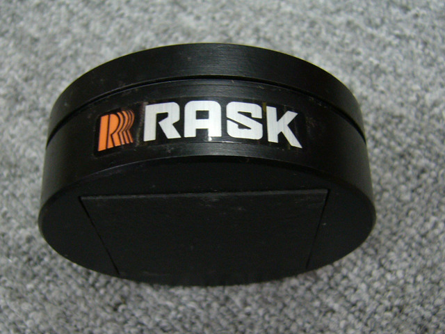 RQ-35 RASK - 中古オーディオ 高価買取・販売 ハイファイ堂