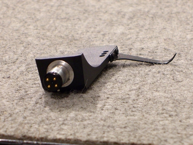 ZLM Improved ADC - 中古オーディオ 高価買取・販売 ハイファイ堂